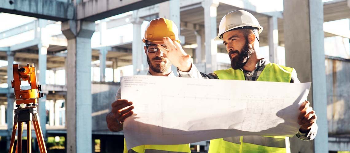 Construction divison – Tekno Fire